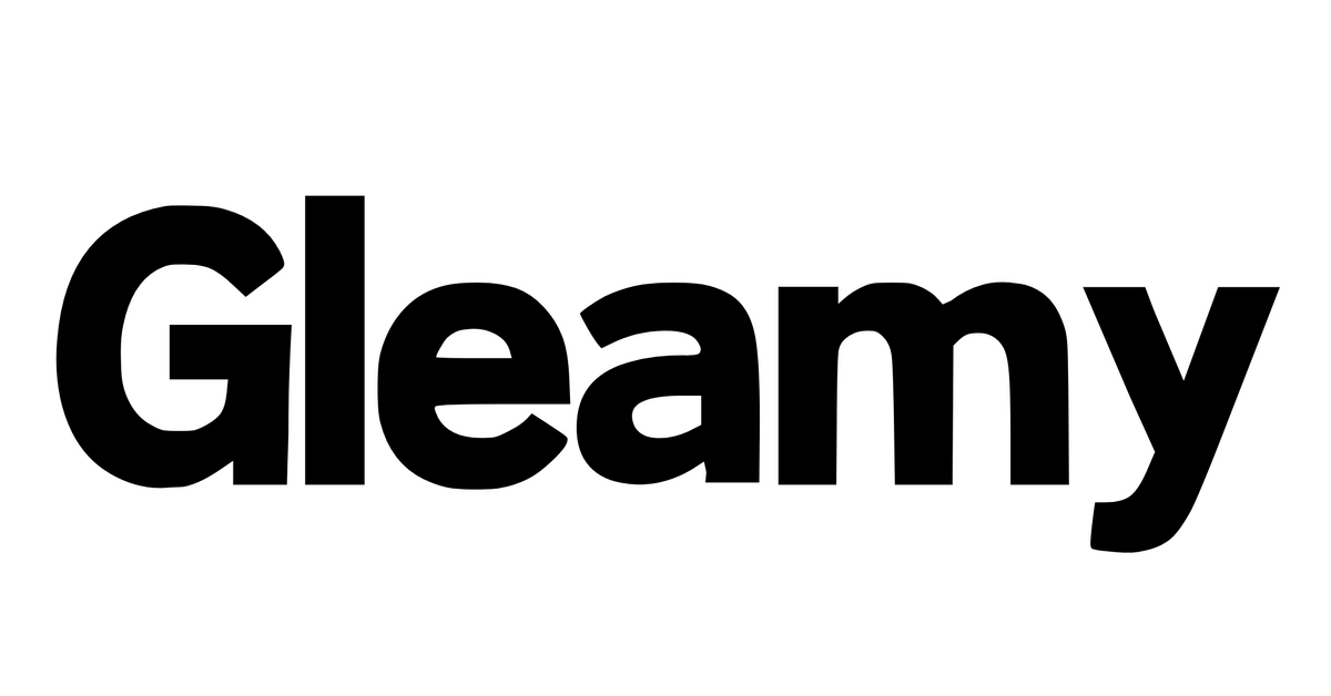 Gleamy